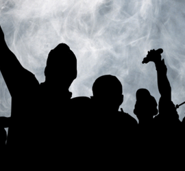 Vapefest - Vapers Finland ry